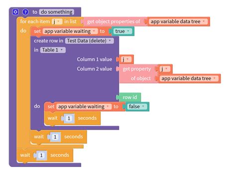 data viewer list from firebase questions about thunkable community