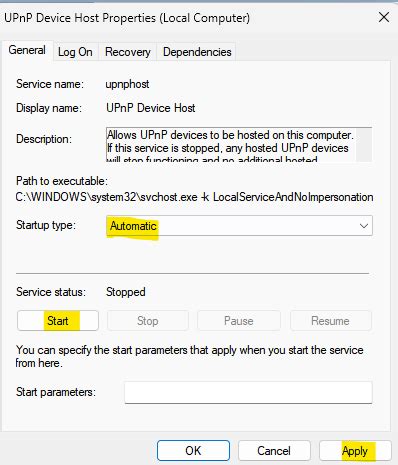 How To Enable And Disable Network Discovery In Windows