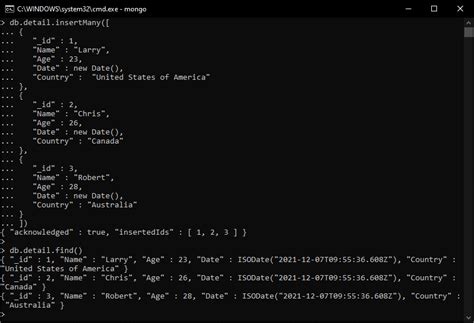 MongoDB Date Format Complete Tutorial DatabaseFAQs