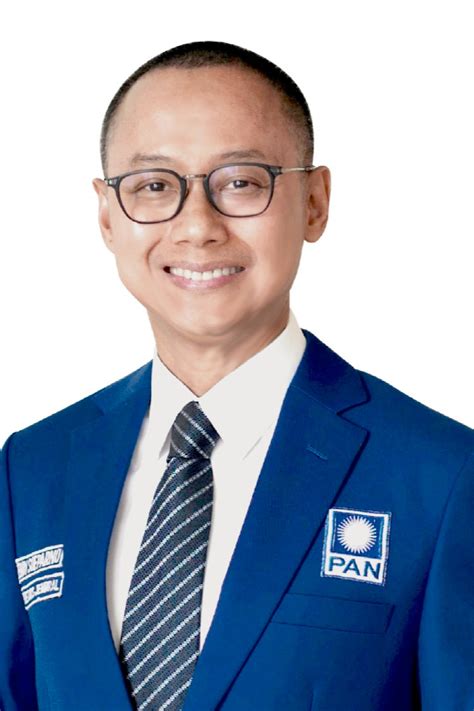 Profil H Eddy Soeparno Info Pemilu