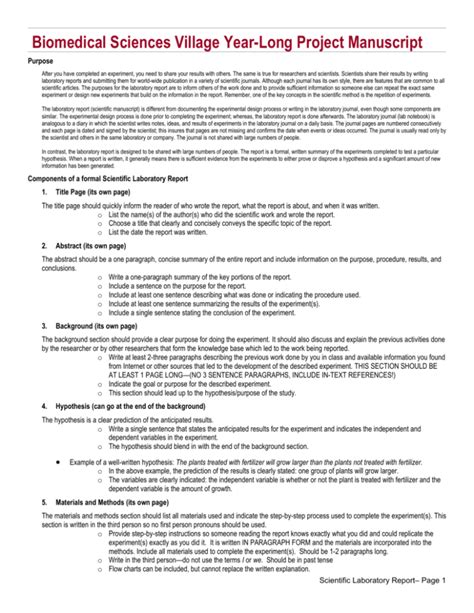 Assignment 17 Manuscript