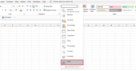 How To Add Leading Zero In Excel