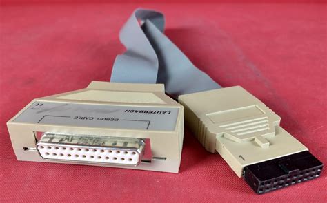 La 7729 Lauterbach Jtag Debugger Alltest Instruments