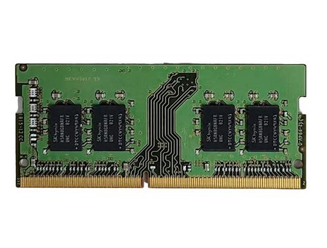 Original 8gb Ddr4 2666mhz Pc4 21600 Sodimm 260pins 12v Laptop Ram