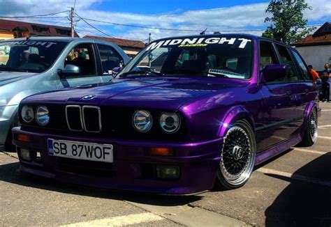 One Of The Sexiest Wagon Ive Ever Seen Re30