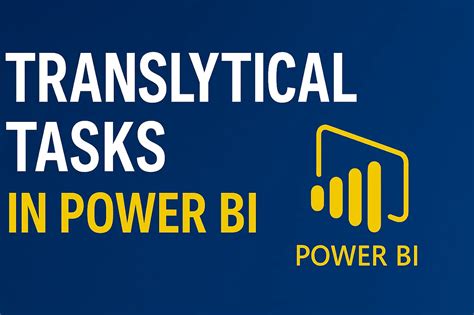 Python And R Scripts In Power Bi Advanced Analytics And Custom Visuals