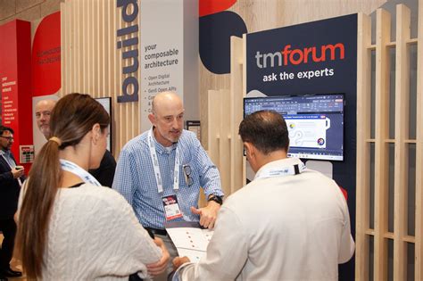 Autonomous Networks Pathway Dtw Ignite Tm Forum