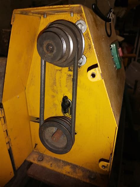 Speed Settings Rturning