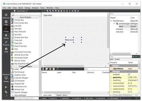使用Qt 和现代 c 进行跨平台开发 Qt Creator 介绍 知乎