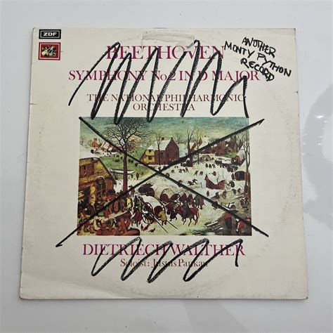 Monty Python Another Monty Python Record Lp 1971 Vinyl Record Cas 10 Retro Unit
