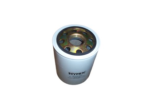 Hydraulic Filter Spin On Can Element Sterling Gp Ltd