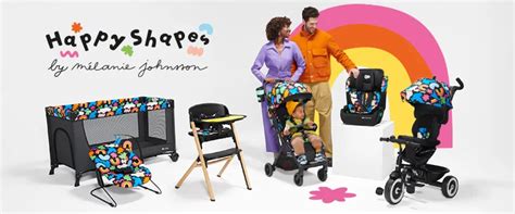 Happy Shapes Collections