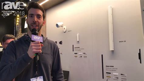 ise 2018 k array reveals capture kmc20v kmc20h microphone rave [pubs]