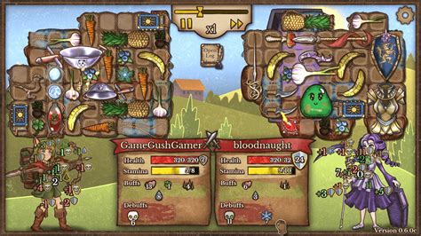 Backpack Battles Use Your Inventory To Fight For You Game Gush Gamer