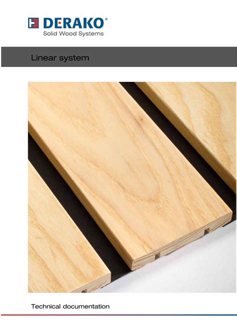 Pdf Technical Documentation Linear En Dokumen Tips