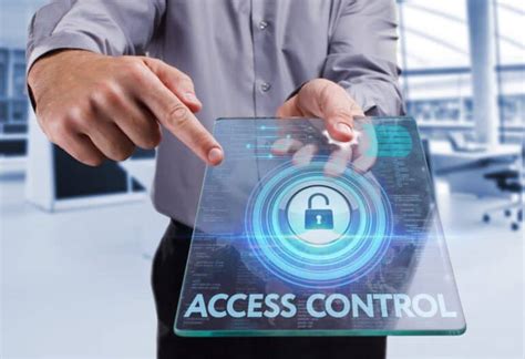 Access Control 101 Securing Your Premises Effectively R3 Access Inc