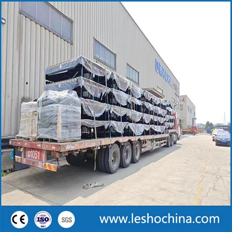 Low Dock Leveler Industrial Warehouse Dock Leveler Dock Leveler And Dock Leveller