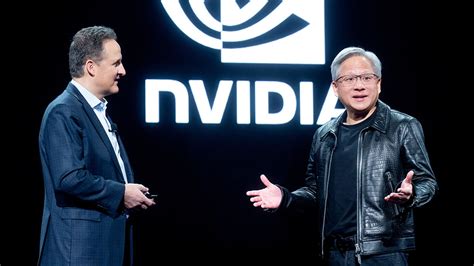 Nvidia Unveils Project Digits A Personal Ai Supercomputer For The Masses