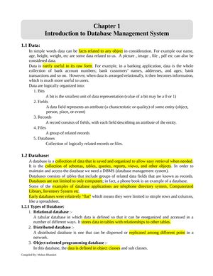 DATA Structures LAB I BCA II SEM NEP Data Structures Using C Lab Program List Part A Program