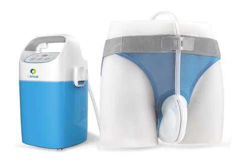 자동소변수집장치 휴먼서버