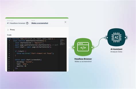 Latenode Low Code Integration And Workflow Automation Platform