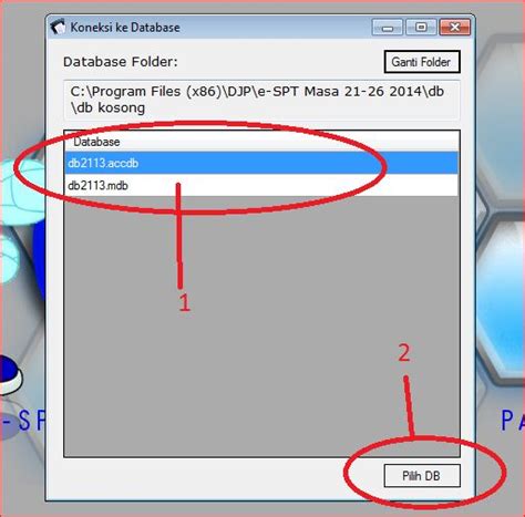 Cara Menggunakan Program Pph Pasal 21 Karyawan