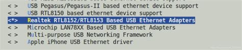 华为海思3518ev300工作笔记二：开发板支持usb 网络适配器 海思 usb 模式修改 csdn博客