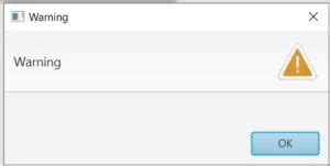 JavaFX Alert Dialogs CodersLegacy