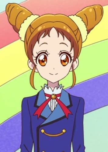 Otome Arisugawa Fan Casting For Aikatsu Series English Dub Mycast