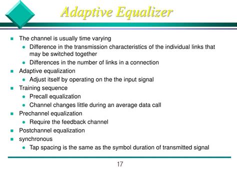Ppt Baseband Pulse Transmission Powerpoint Presentation Free Download Id 542290