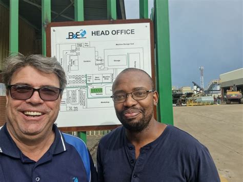 Christiaan Weideman Posted On Linkedin