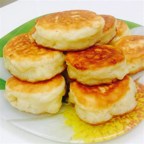 Дрожжевые оладьи на молоке | Recipe | Russian recipes, Recipes, Cooking