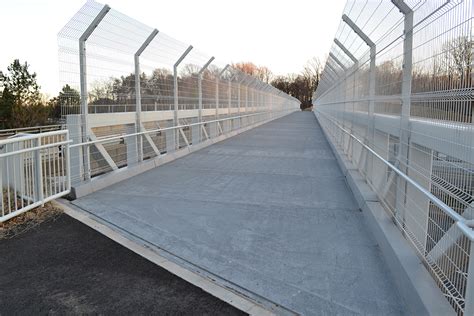 Media Releases Frp Bridge Deck