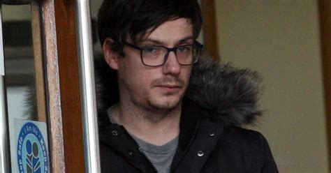 Scots Maths Teacher Sent Sex Snapchats To Schoolgirl 15 He Tutored