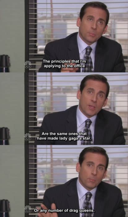 50 Best Michael Scott Quotes From The Office To Crack You Up Artofit