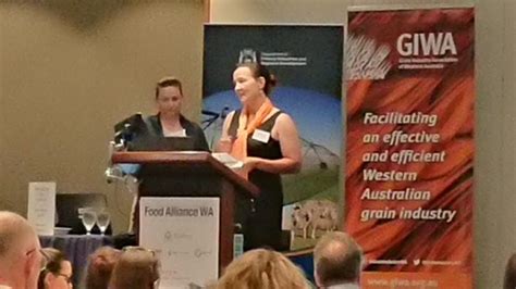 Aaron Natoli On Linkedin Honest Integrity Foodalliancewa Perthnrm