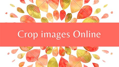 How To Crop Images Using An Online Tool By Jagannadh Silla Medium