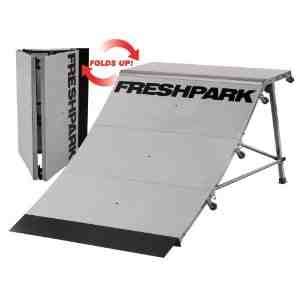Shelter Skateboarding Skateboard Quarter Pipe