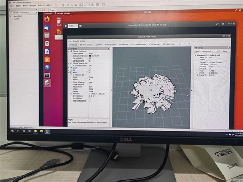 关于gmapping及其他建图方式发飘 鱼香ros