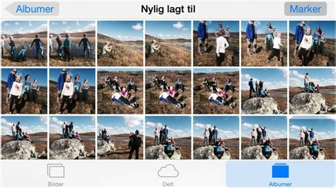 Hvor Pokker Er Bildene Mine Teknologi