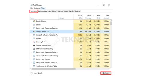 7 Cara Mengatasi Disk Usage 100