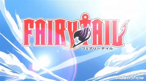 سه تا از بهترین و ممتازترین آهنگ های انیمه فری تیل نماشا