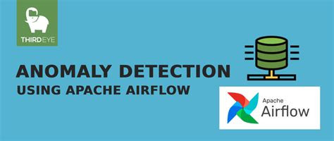 Anomaly Detection Using Apache Airflow ThirdEye Data
