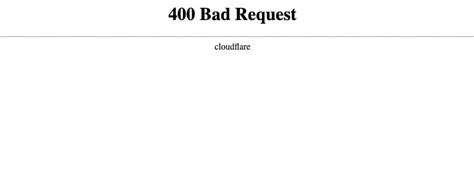 400 Bad Request Error Heres How To Fix It Linuxcloudvps Blog
