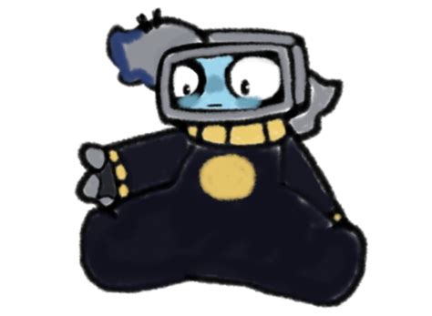 L By P4ck3t H3r0 On Deviantart
