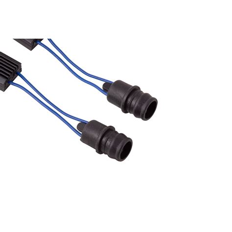 Automotive Inline Resistors At Tanner Troy Blog