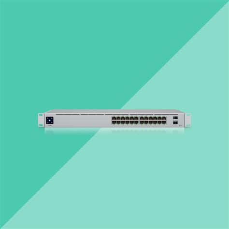 Ms Distribution Ubiquiti Unifi Switching Standard