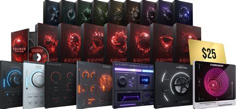 Ultimate Plugin Bundle Cymaticsfm