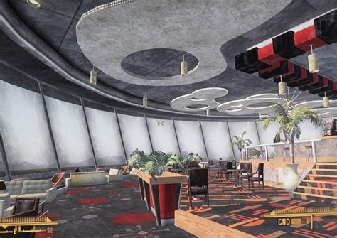 Real Life Locations In ‘fallout New Vegas Video Game Amusing Planet