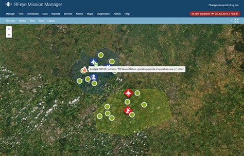 Why Now Is The Time To Embrace Automated Spectrum Monitoring
